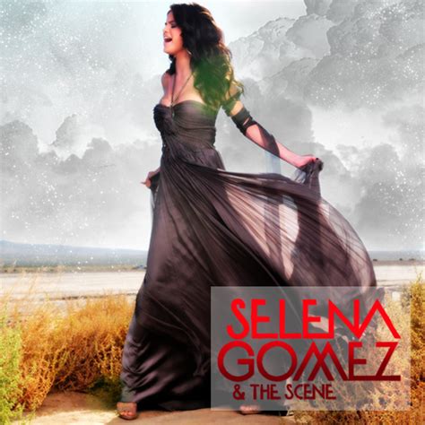 Selena Gomez The Scene Selena Gomez Fan Art 20466109 Fanpop