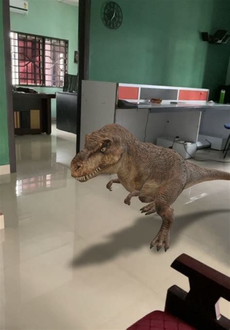 Ramees Raja On Linkedin Media Designer Concept Ar Augmentedreality Meta Network