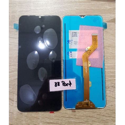 Jual LCD TS INFINIX X650 HOT 8 HOT 8 LITE Shopee Indonesia