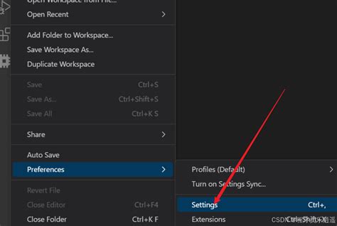 Vscode 禁用git 功能vscode 关闭git Csdn博客