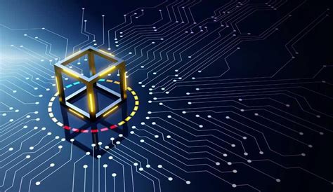 How Blockchain Is Revolutionizing Qualification Verification The Future Of Secure Credentials