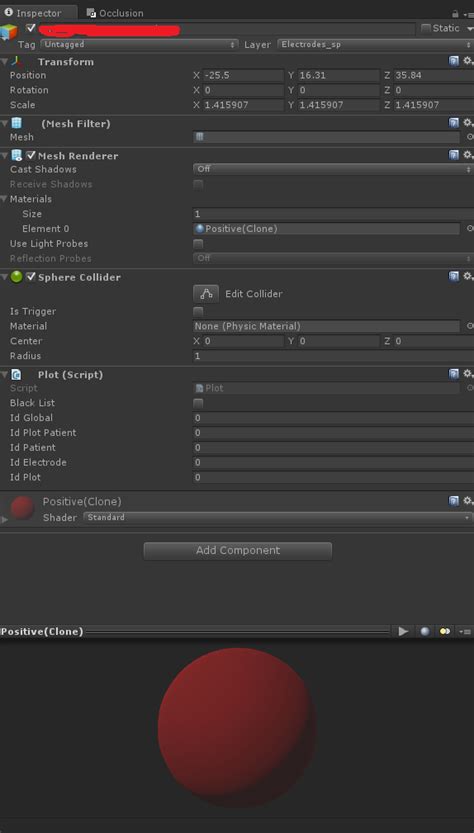 C Unity D Performance With Multi Camera Rendering With A Lot Of Spheric Meshes Stack Overflow