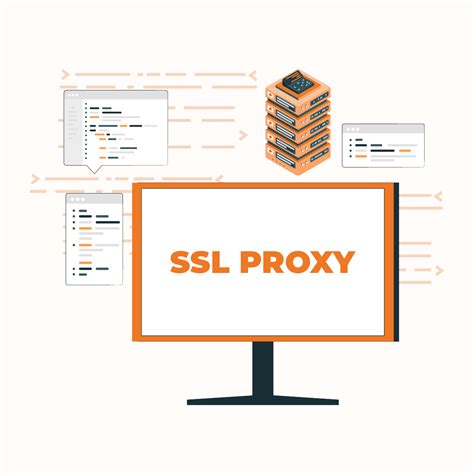 What Is An Ssl Proxy Netnut