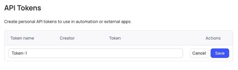 NocoDB Quickstart Elest Io