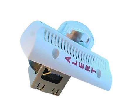 Spswk Clr Alert Fire Emergency Lightbeacon By System Sensor