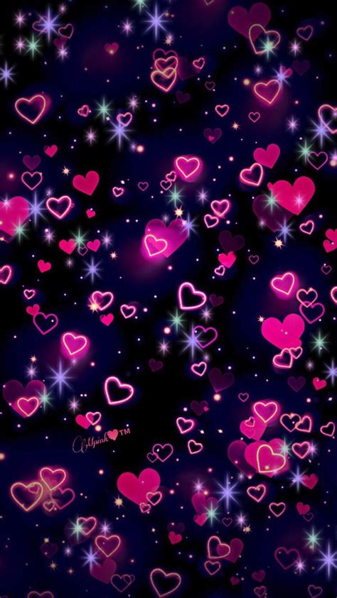 Cute Heart Hd Wallpapers Top Free Cute Heart Hd Backgrounds