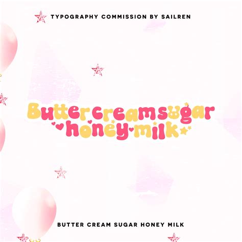 타이포그래피 로고 41 Crepe