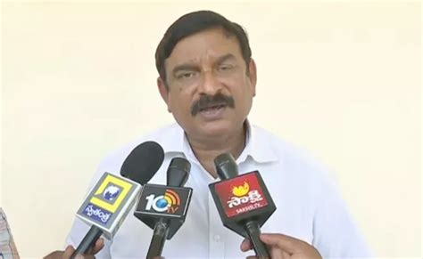 Bjp Leader Vishnu Kumar Raj Says Thanks To Ap Cm Ys Jagan Over Pm