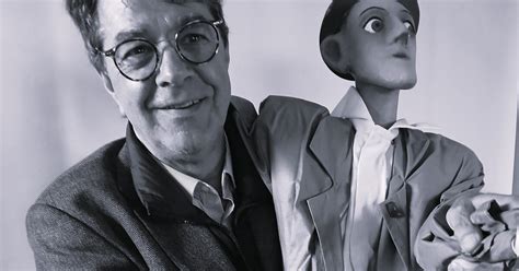 Portrait De Frédéric Maurin