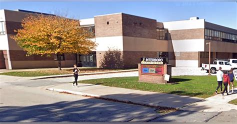 Interboro Pa District Begins Major High School Renovation American School And University