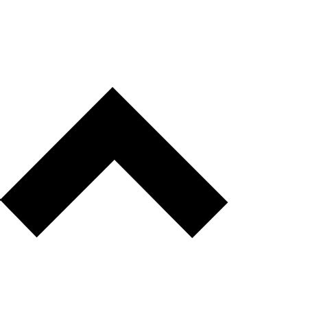 Up Vector Svg Icon Svg Repo