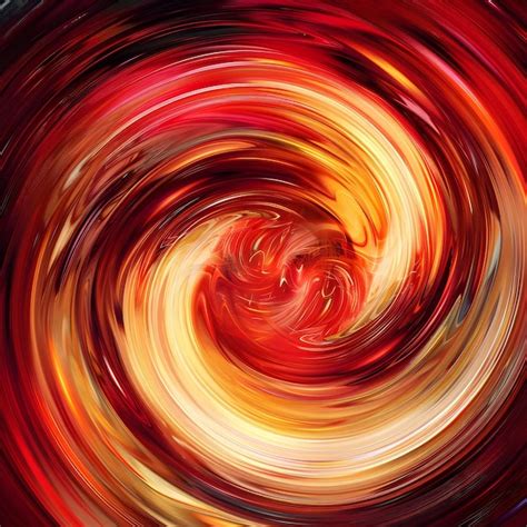 Premium Photo Abstract Swirl Background