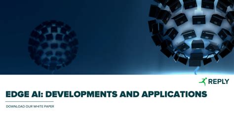 Artificiaiintelligence Machinelearning Edge Autonomous Edgecomputing Autonomous Reply