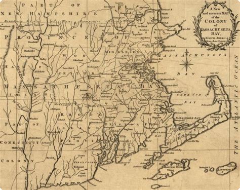 The Boston Massacre Of 1770 By Wesley Eames