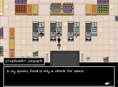 Best Thing Ive Seen All Game R Omori