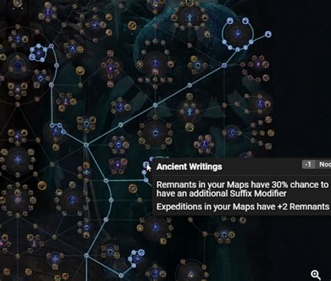 Poe 320 Expedition Atlas Tree Strategy And Farming Guide Path Of Exile 320 Expedition Mapping