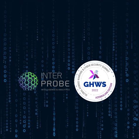 Interprobe Information Technologies Is Among The Main Partners Of The Global Hybrid War And