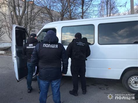 📌На Черкащині затримали експосадовця РТЦК під час спроби підкупу начальника підрозділу