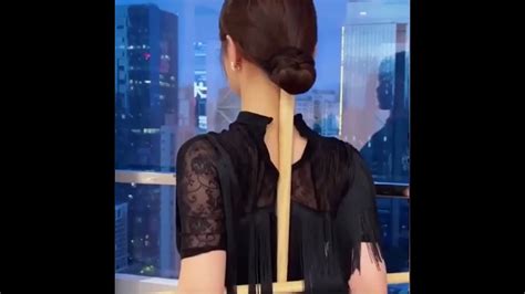 여신 요가 스틱 Youtube