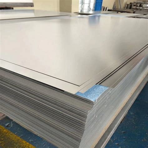 C70600 9010 Copper Nickel Alloy Sheet