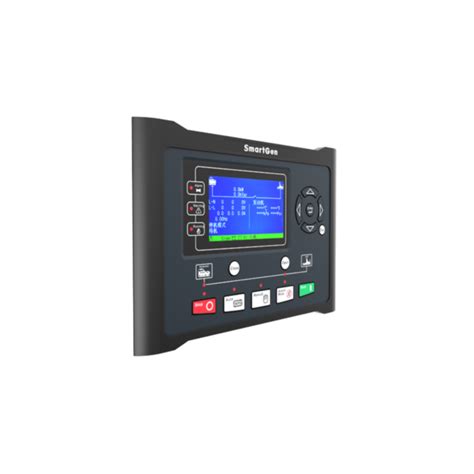 SmartGen HGM9610 Genset Controller DC Genset Controller