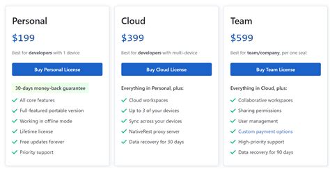 Nativerest Lifetime Deal Effortless Api Testing And Debugging For Windows