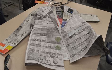 textiles 11 turns trash and micro bits into fashion riverside eddy