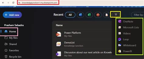 prasham sabadra on linkedin microsoft365 onedrive office365