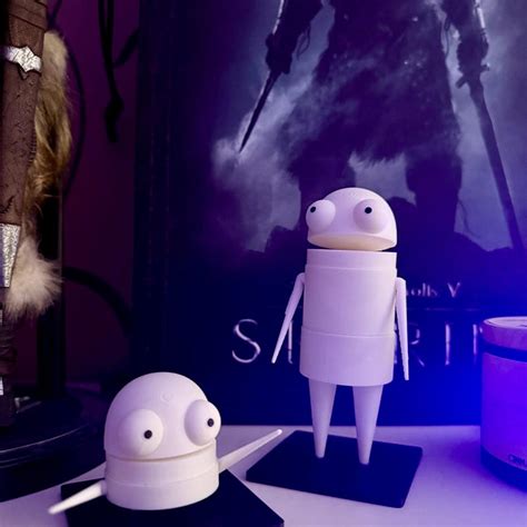 R E P O Semibot Etsy