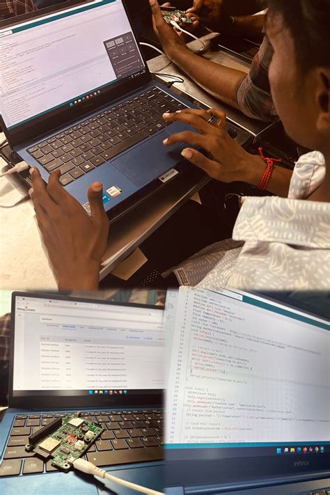 Santhosh M On Linkedin Iottechnologyexploring Iot Embeddedsystems Innovation