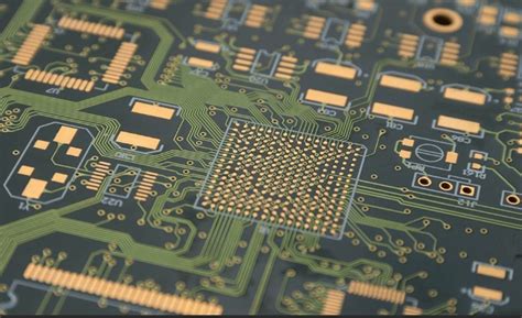 Rising Demand For High Performance Pcbs In Aerospace And Defense Opportunities For U S And U K