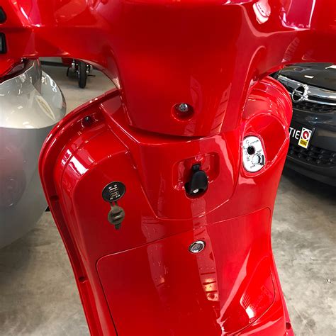 Usb Aansluiting Ze Mobility