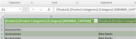Display Full Name For Dimension Attributes And Propertiess Microsoft Qanda