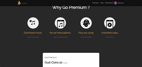 github abdallahhemdan oud 🎵 the frontend of oud an online music