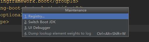 Idea 给spring Boot项目热部署与设置前端html、js、css修改后立即生效最新 Idea Springboot 改页面实时生效 Csdn博客