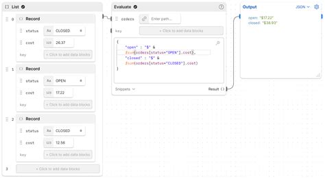 Advanced Fql Expressions In Postman Flows Postman Blog