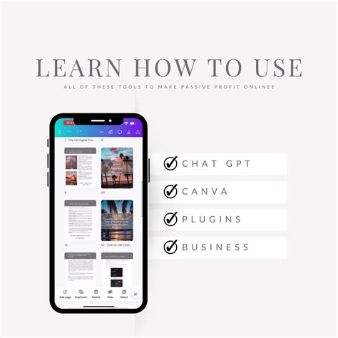 Ai Branding Guide With Chat Gpt Canva 23 Pages Love Marketing Team Llc