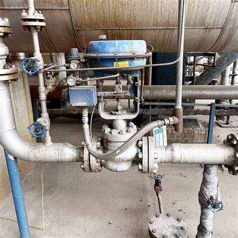 Yokogawa Yta610 Temperature Transmitter Industrial Control