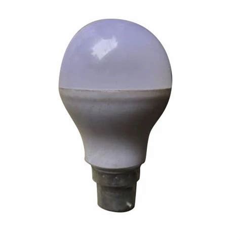 Cool White Led Bulb W At Rs Piece In Ghaziabad Id