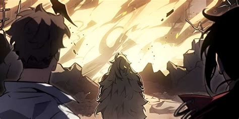 Solo Leveling Sung Jinwoos New Demon King Daggers Explained