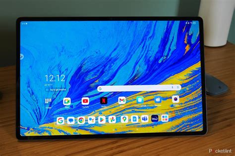 Lenovo Tab Extreme Review Taking Things To The Extreme