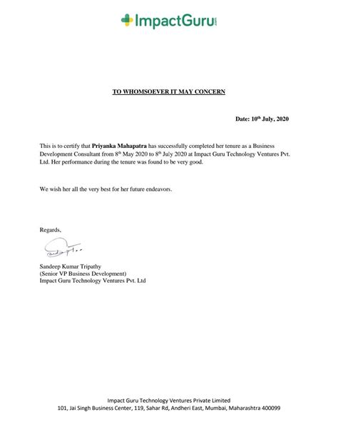 Priyanka Mahapatra On Linkedin Internship2020 Leadership