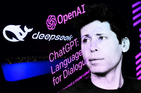 Oh Dear Did Someone Steal Something From Openai Wsj