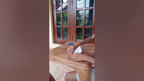 රබර් පටියෙන් රොකට් එකක් අරිමු 🚀😍😍 Youtube