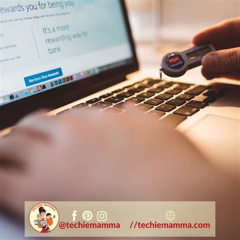 Your Password Are You Protected Techie Mamma