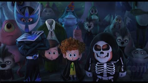 Hotel Transylvania 2 Blu Ray Blu Ray Dvd