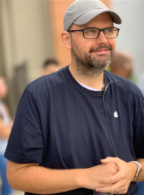 Chris Chamblee On Linkedin Today I Get To Announce That I Accepted A