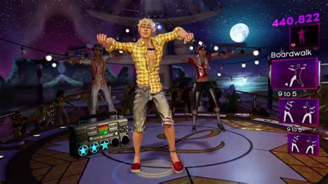 Rude Boy Bodie Dance Central 2 Youtube