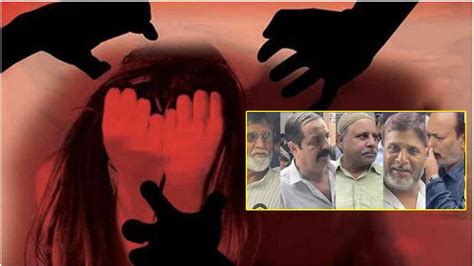 वे 6 दरिंदे कौन जिन्हें 100 लड़कियों के रेप का पाया गया दोषी Rajasthan Ajmer Sex Scandal 1992