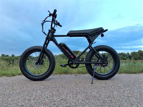 Macfox X1 Review Can This Sub 1k Ebike Be Worth It